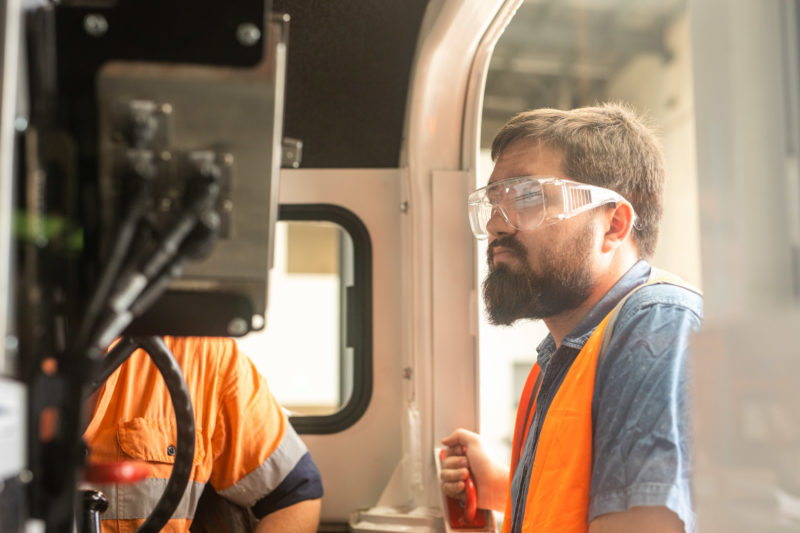 About – Olitek Mining Robotics