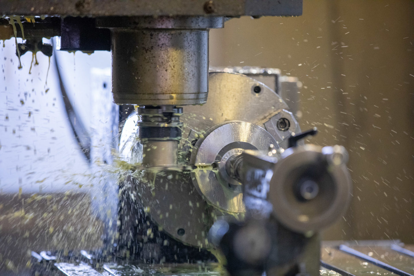 About – Olitek Mining Robotics