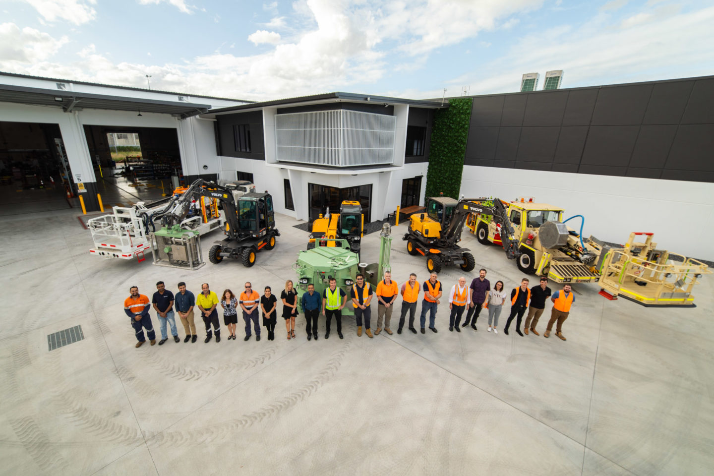 About – Olitek Mining Robotics