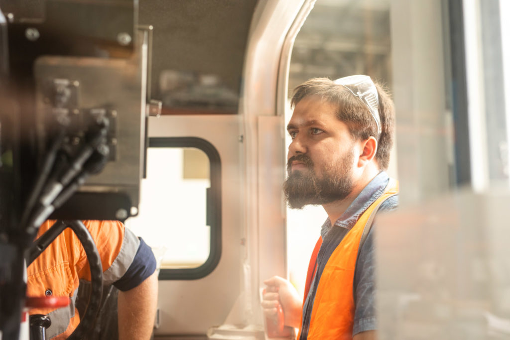 News - Olitek Mining Robotics