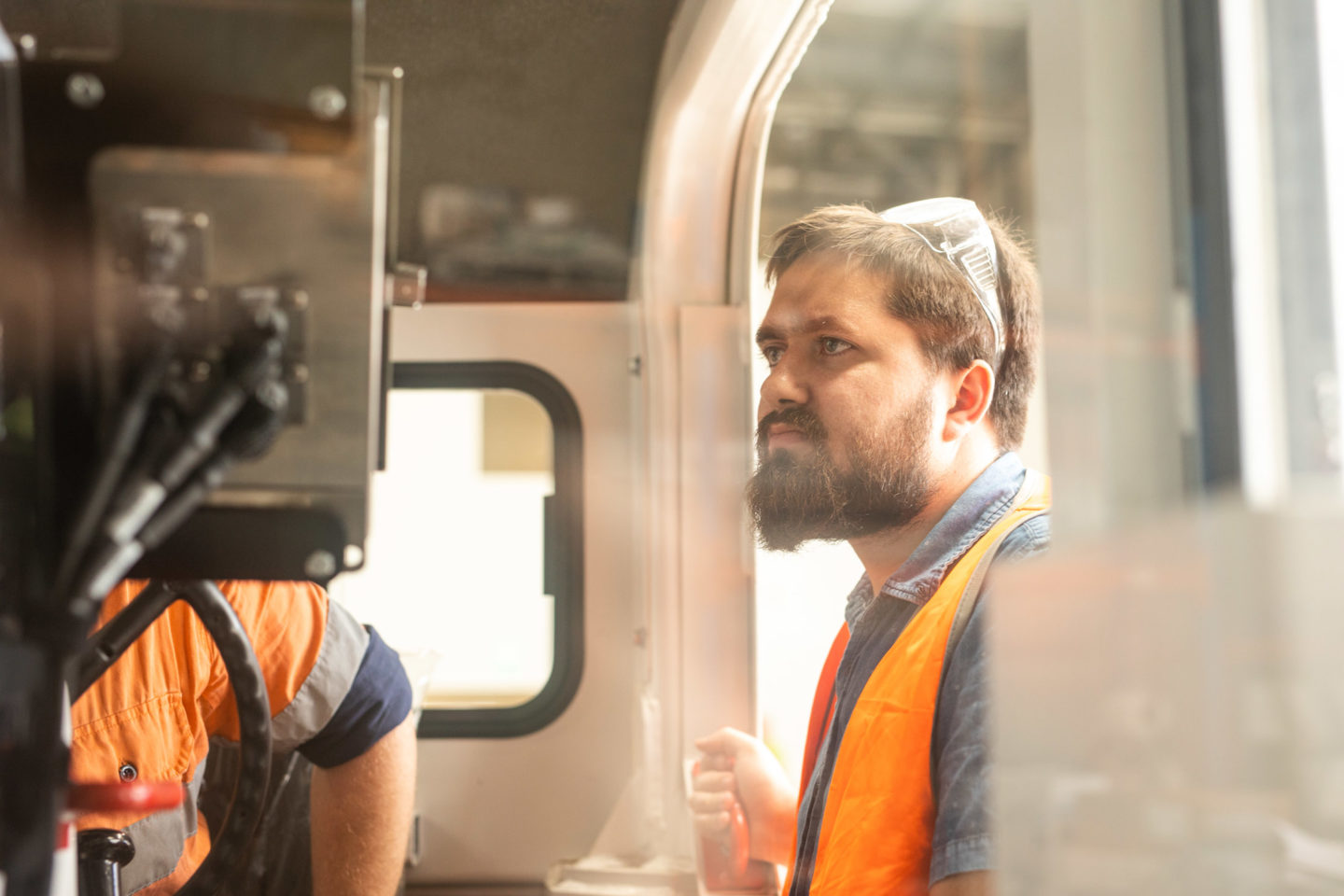 News – Olitek Mining Robotics