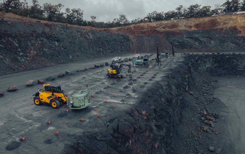 About - Olitek Mining Robotics