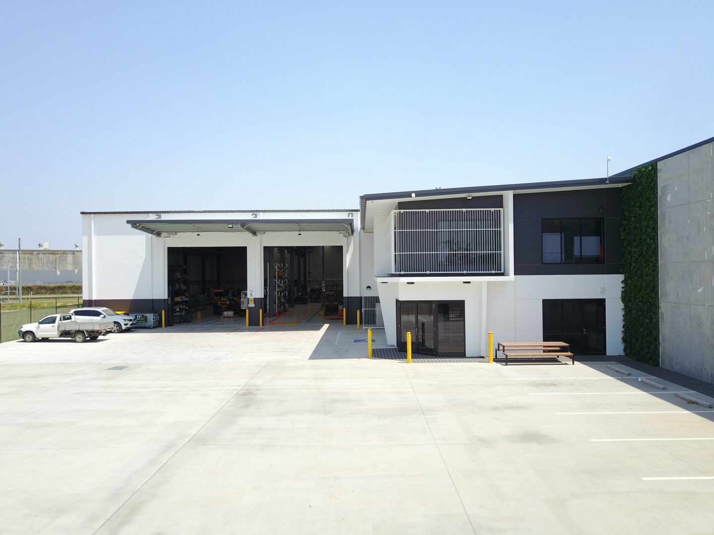 About – Olitek Mining Robotics