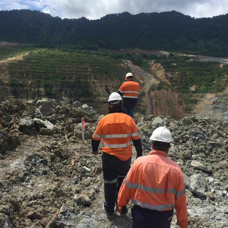 Olitek Mining Robotics – Safer, Smarter, Faster.