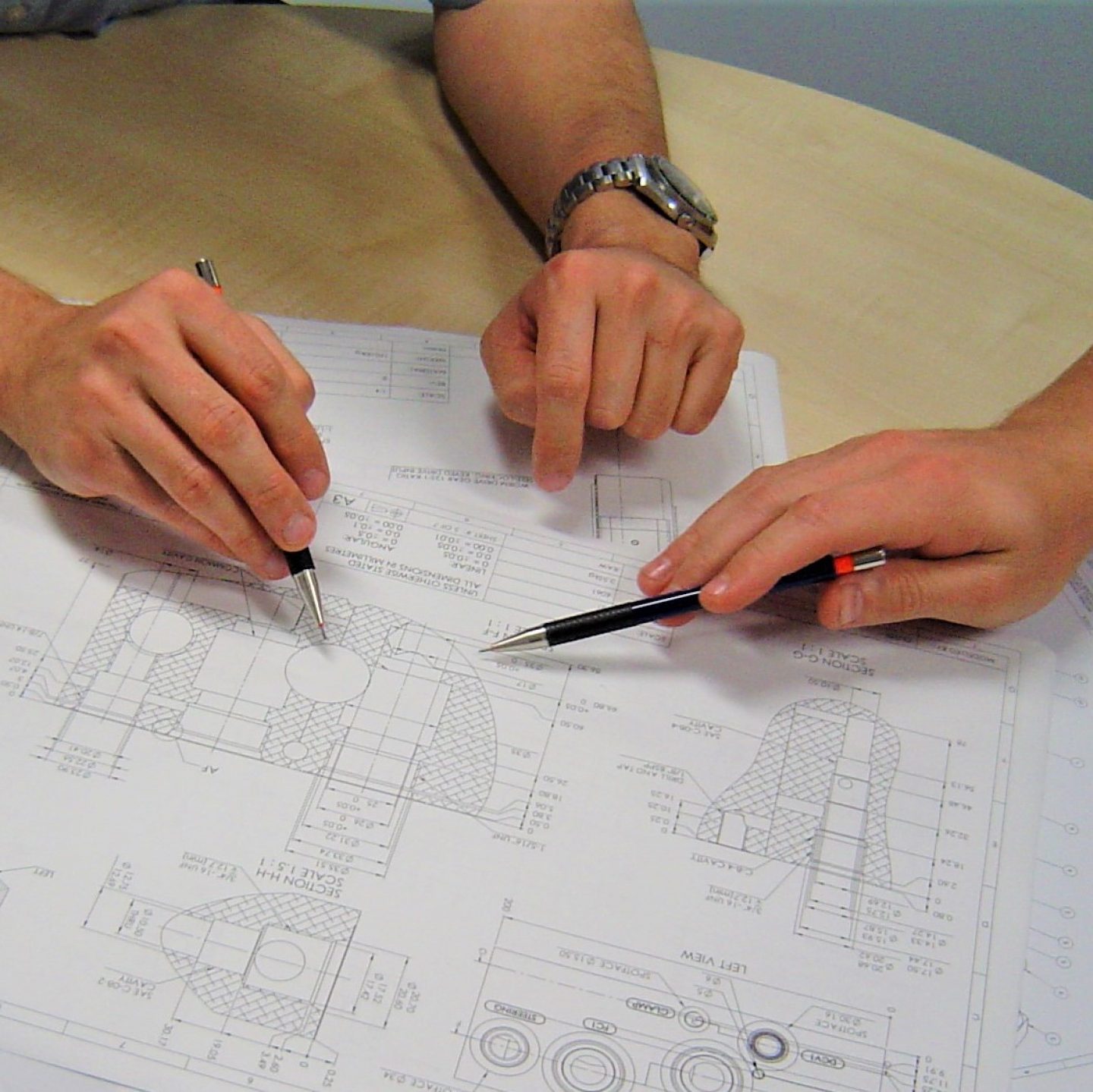 Olitek Mining Robotics – Safer, Smarter, Faster.